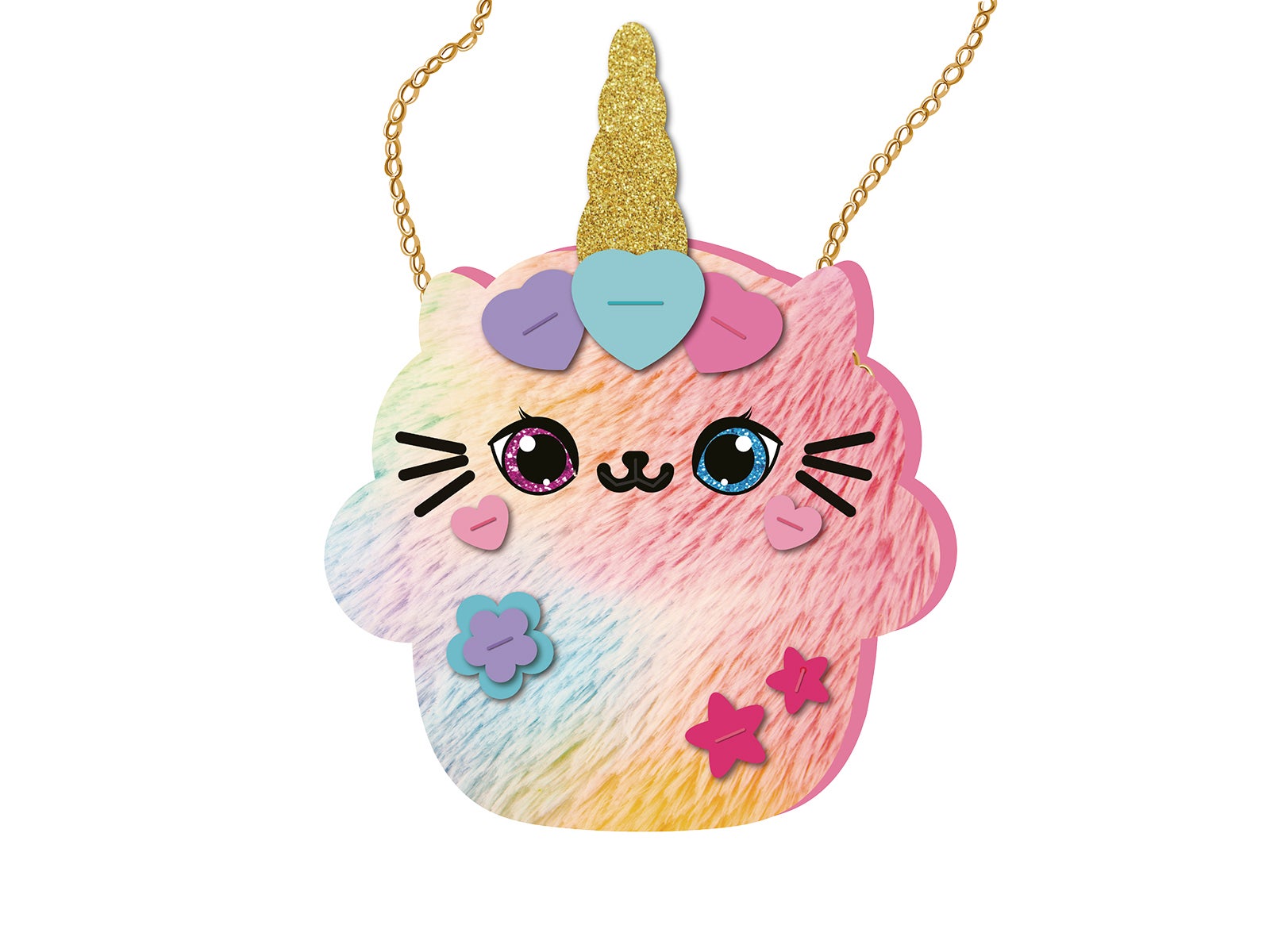 Caticorn backpack | Ale-Hop