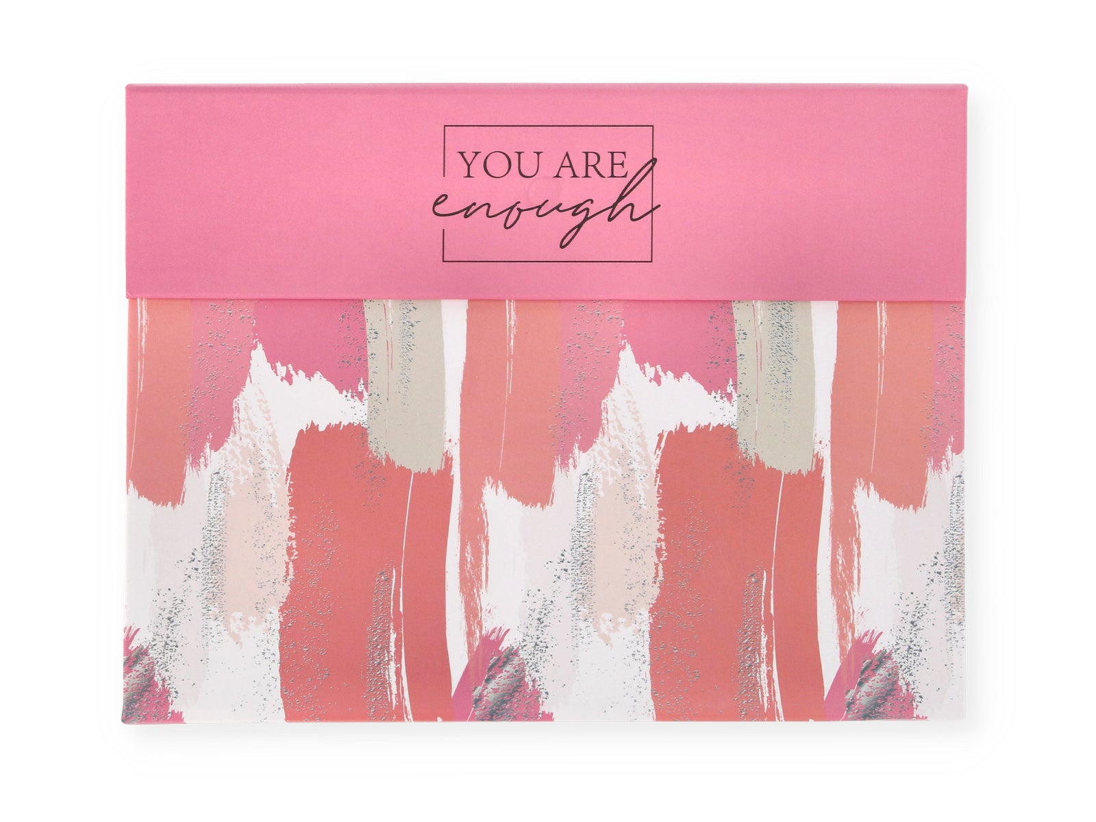 Planner con posits – You are enough | Ale-Hop
