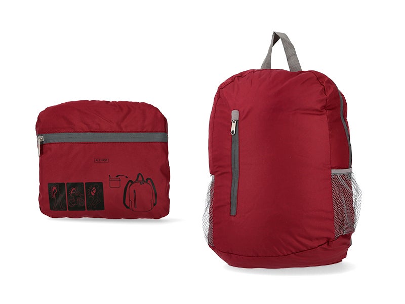 Mochilas Ale Hop | ppgbbe.intranet.biologia.ufrj.br