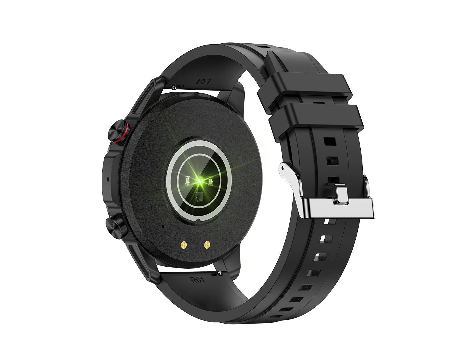 Reloj pulsera actividad amoled 1,43 pulgadas | Ale-Hop