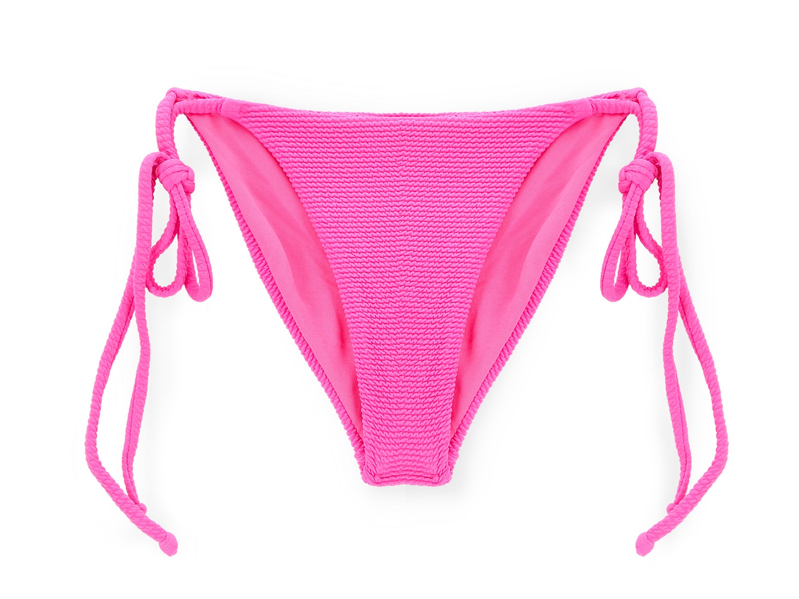 Bikini bottoms texture pink fuchsia | Ale-Hop