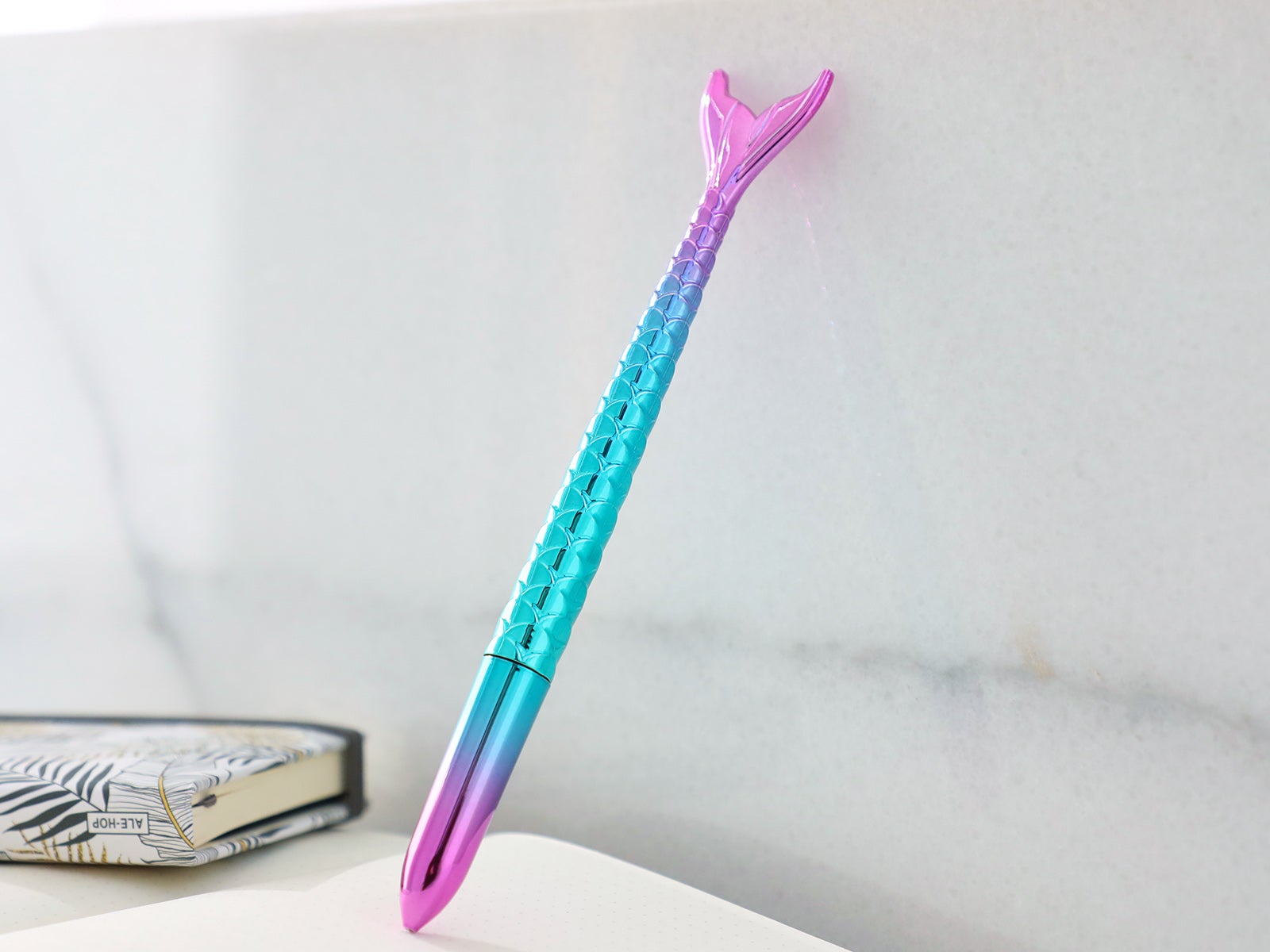 Mermaid pen store