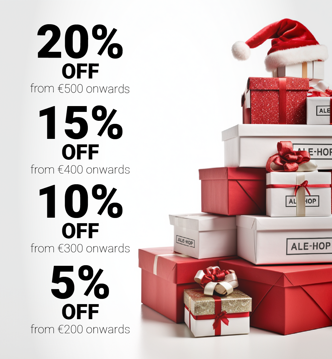 Fun and original products | ALE HOP