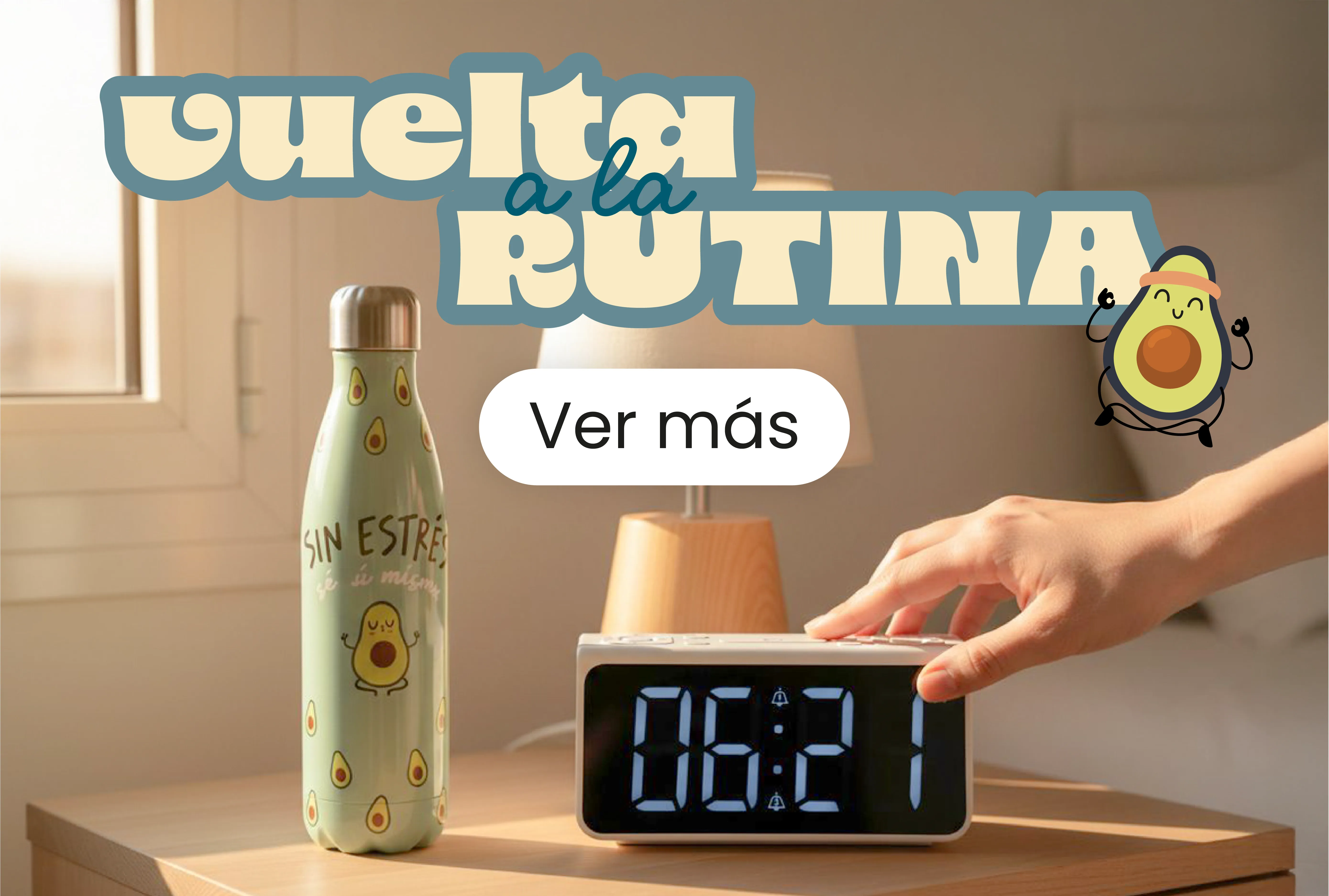 Productos divertidos y originales | ALE-HOP